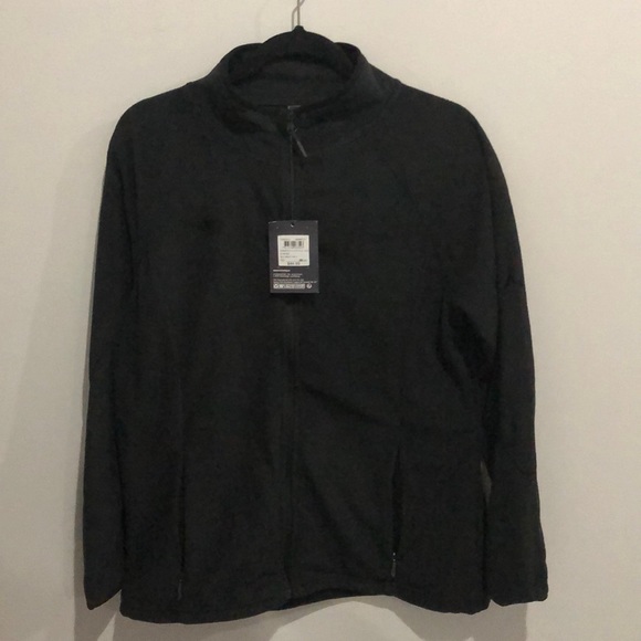 mckinley | Jackets & Coats | Mckinley Size Large Black Classic Style ...
